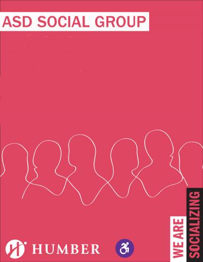 ASD Social Group | Student Wellness & Accessibility Centre